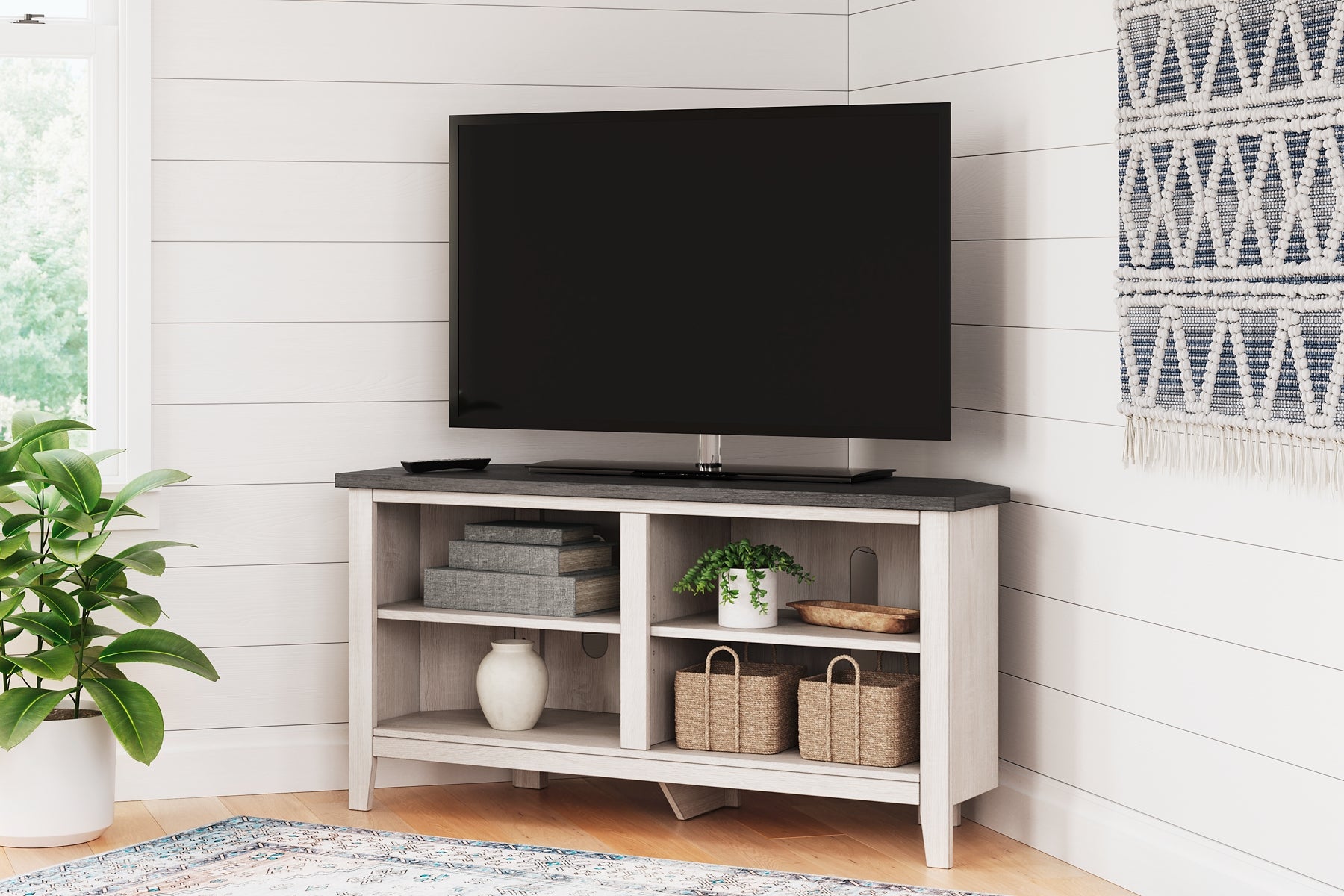 Small cabinet for tv store